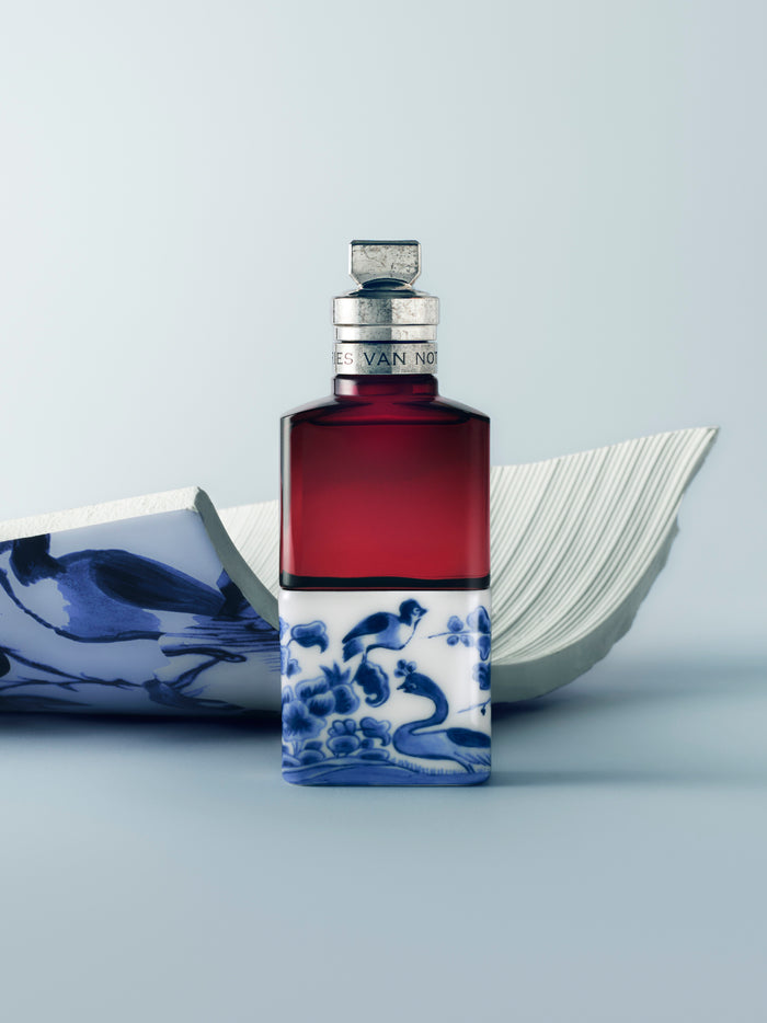 Eau de parfum Soie Malaquais | Dries Van Noten