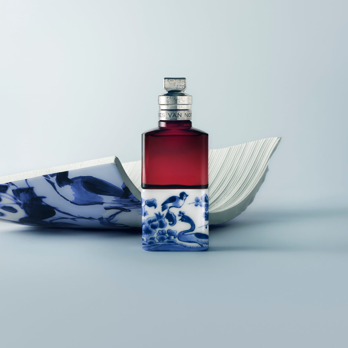 Bouke de Vries | Dries Van Noten