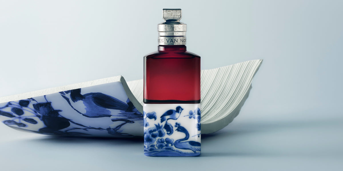 Fragrance | Dries Van Noten