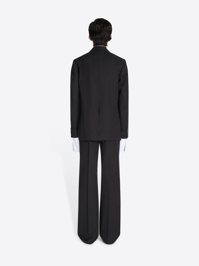 Loose fit suit - Spring-Summer Men | Dries Van Noten