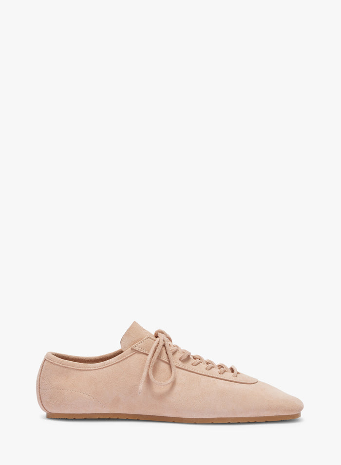 Suede sneakers - Spring-Summer Men | Dries Van Noten