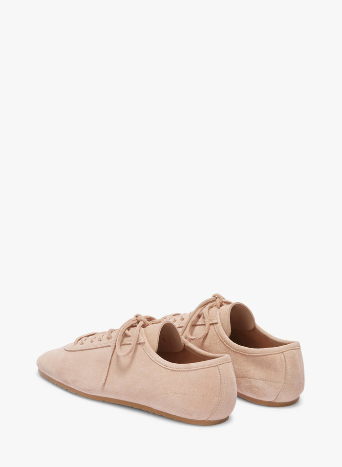 Suede sneakers - Spring-Summer Men | Dries Van Noten