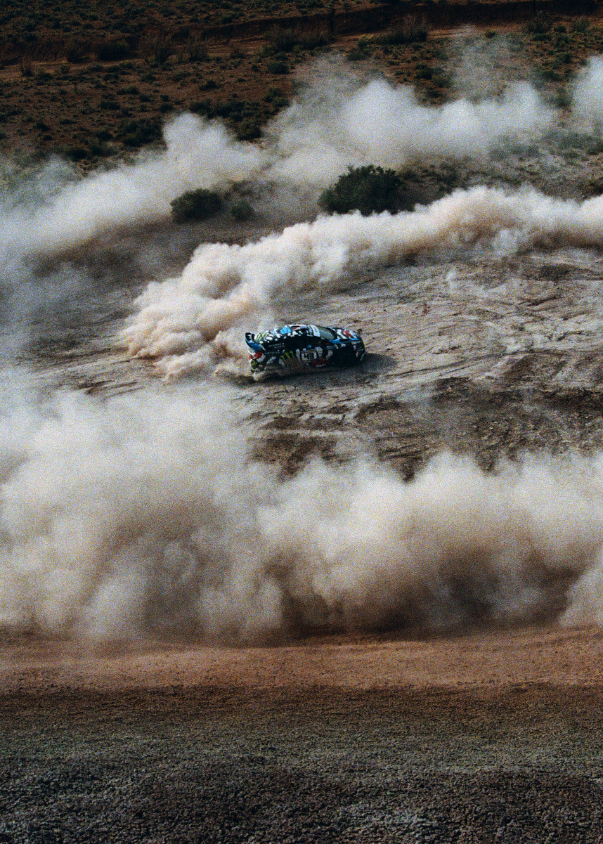 Jim Mangan | Dries Van Noten