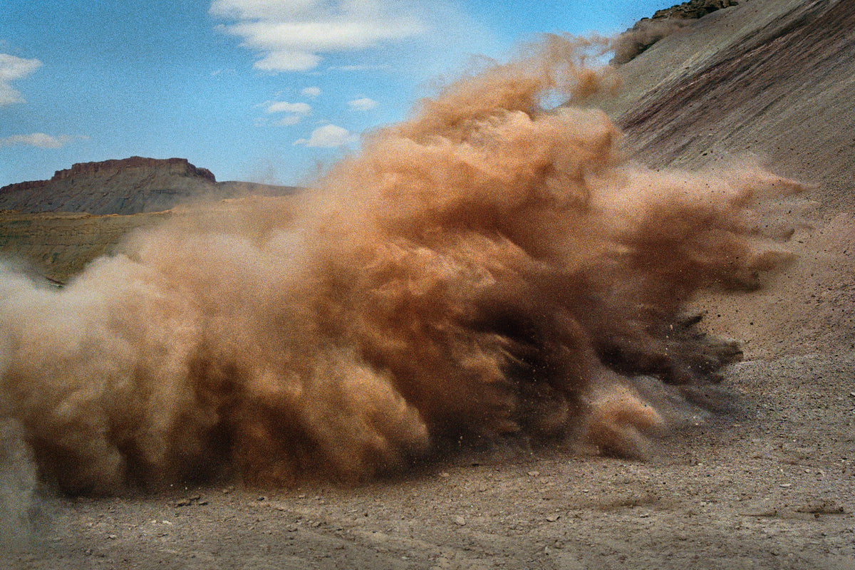 Jim Mangan | Dries Van Noten