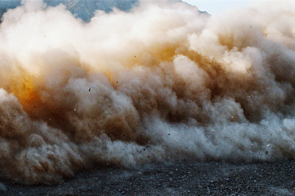 Jim Mangan | Dries Van Noten