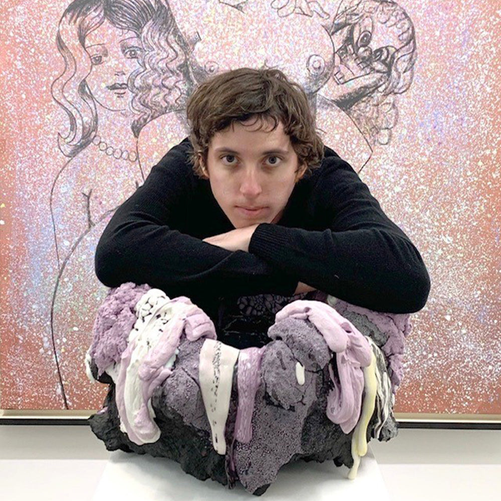 Projects | Dries Van Noten