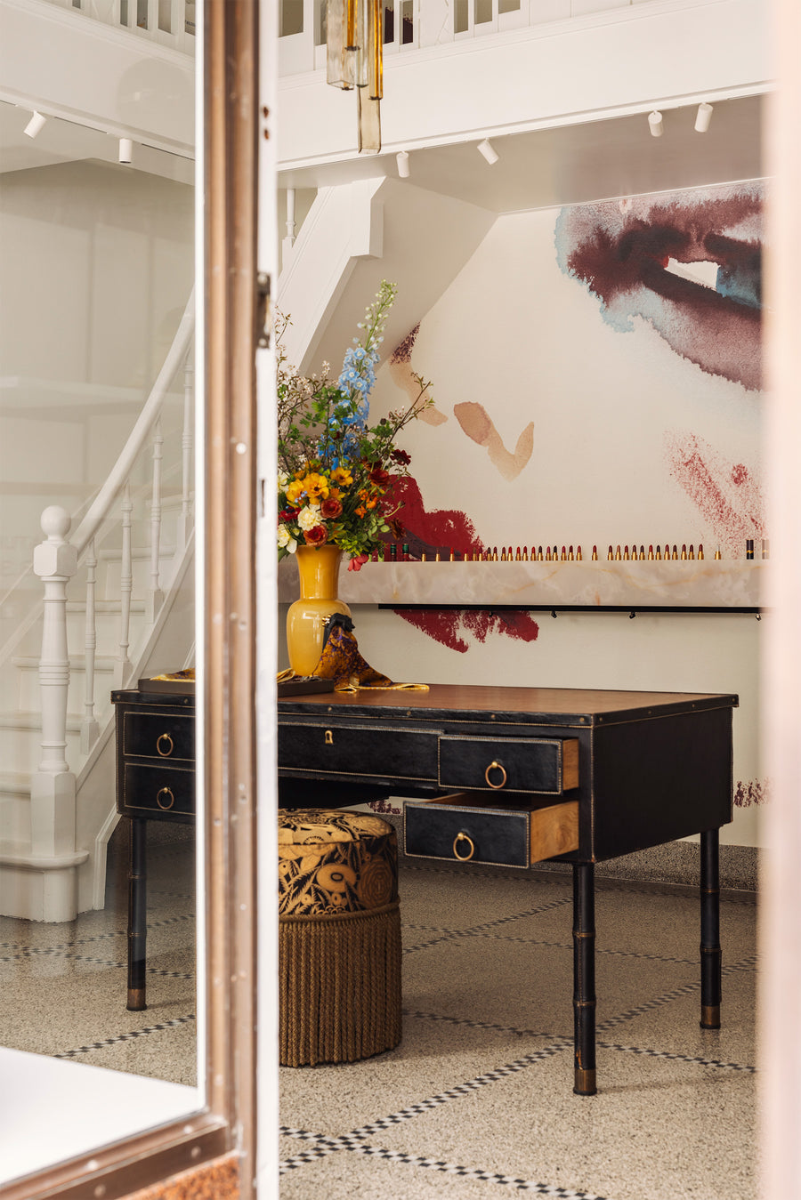 Gallery Dansaert Brussels | Dries Van Noten