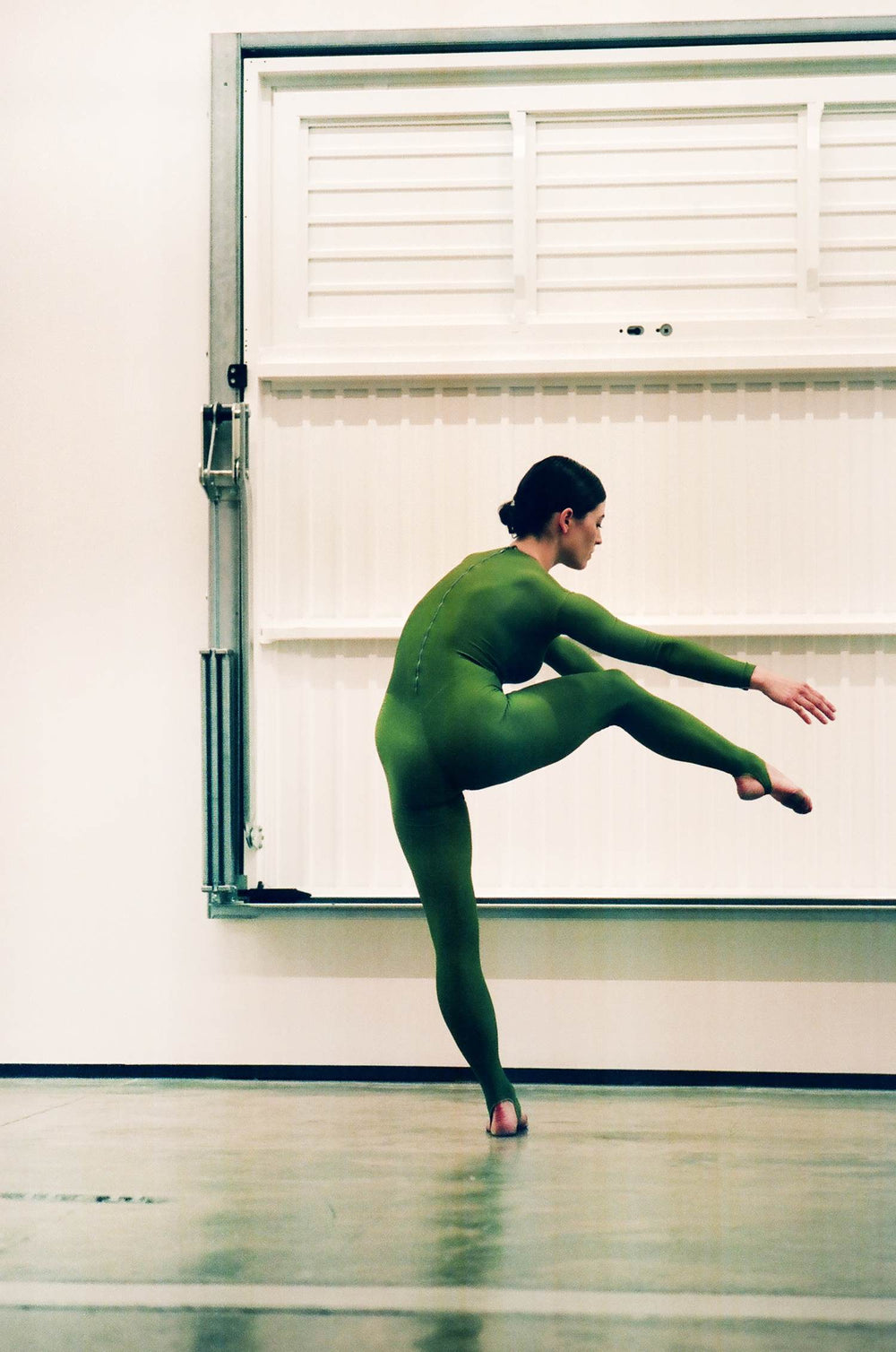 The Movement Sessions | Dries Van Noten