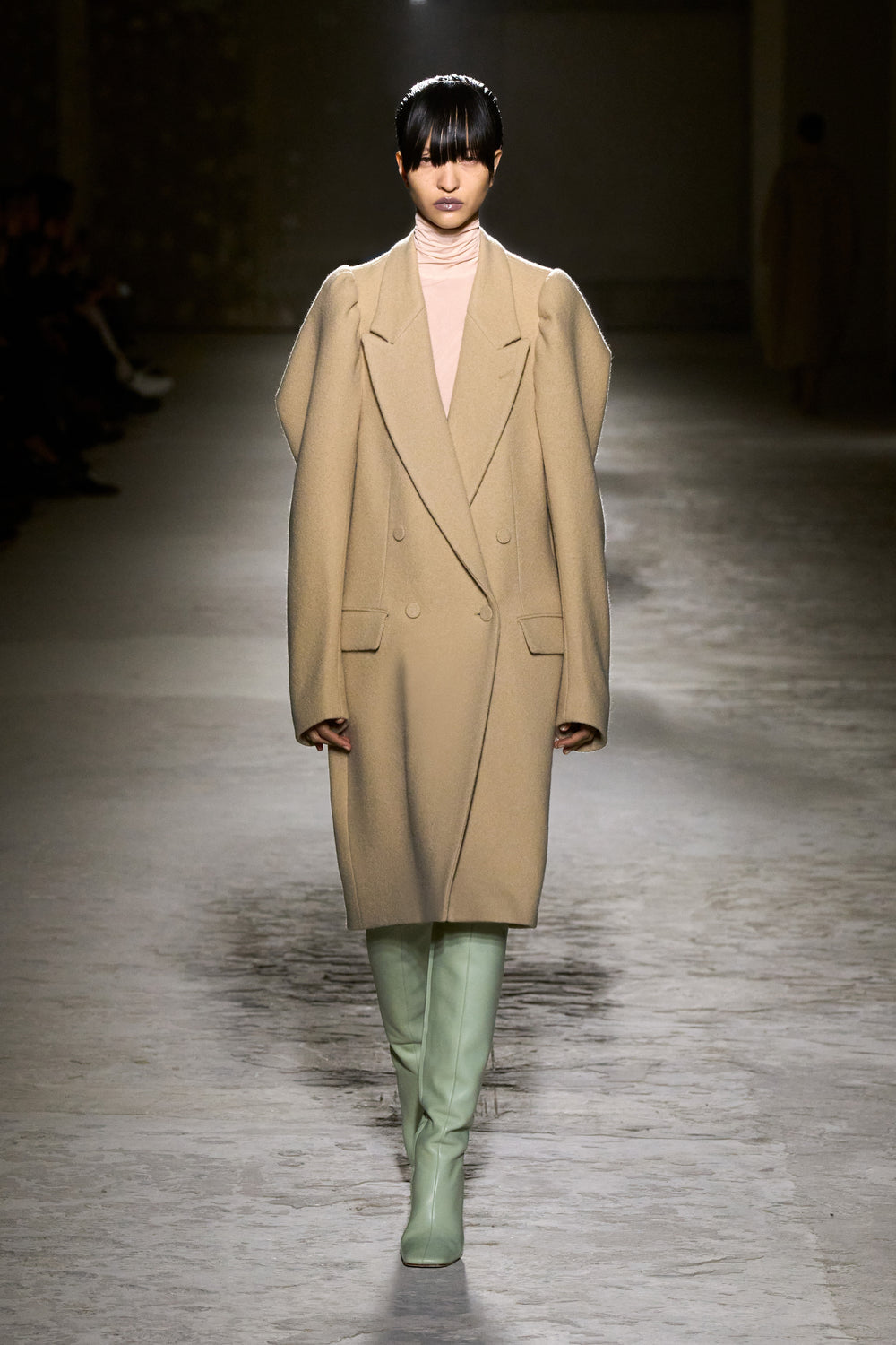 Show AW 24-25 Women | Dries Van Noten