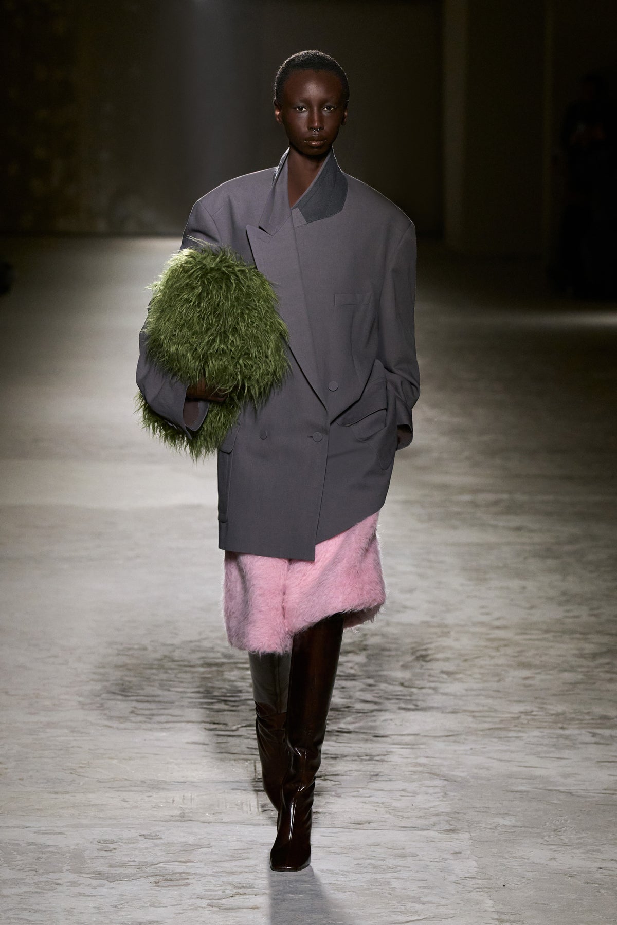 Show AW 24-25 Women | Dries Van Noten