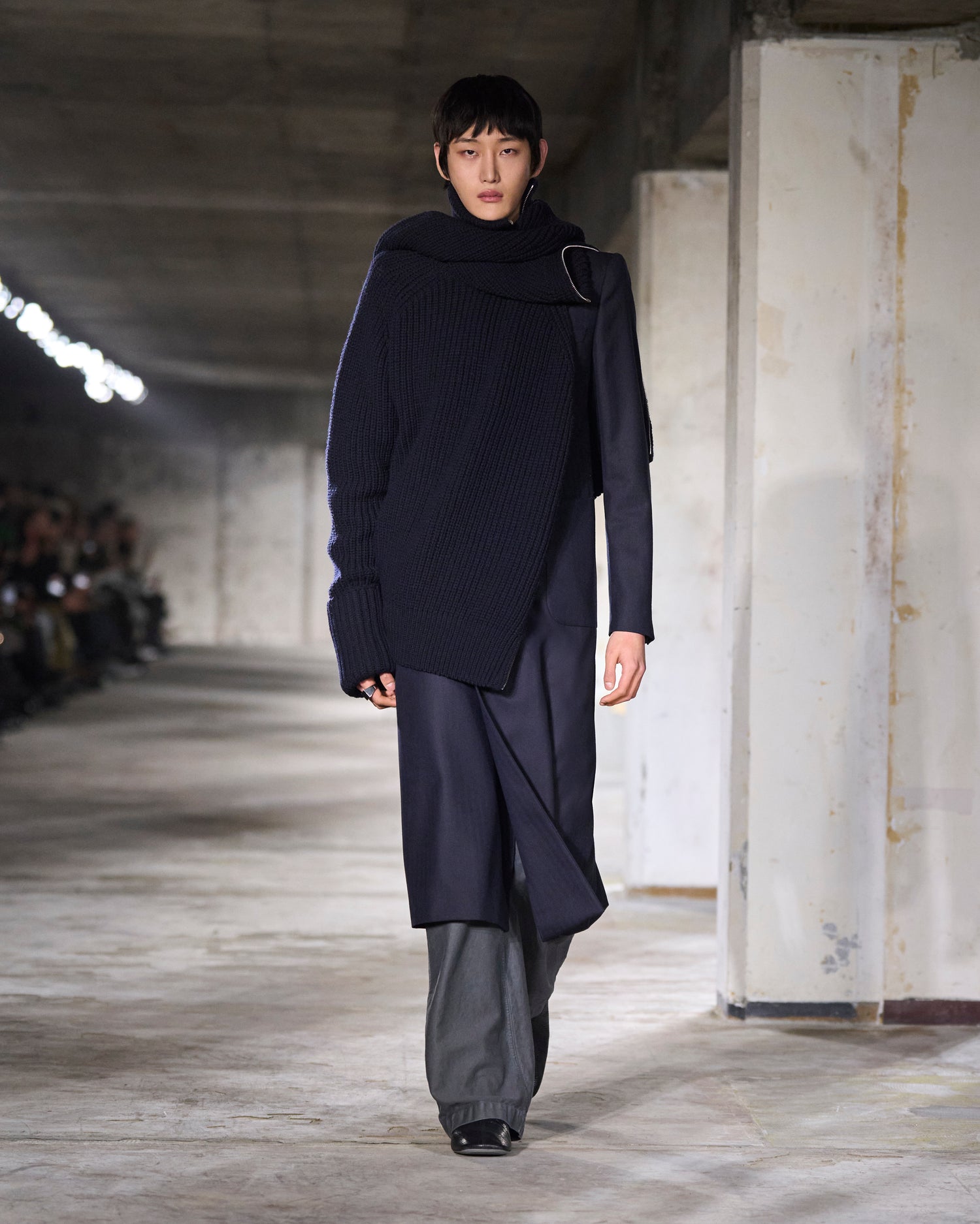 Show AW 24-25 Men | Dries Van Noten