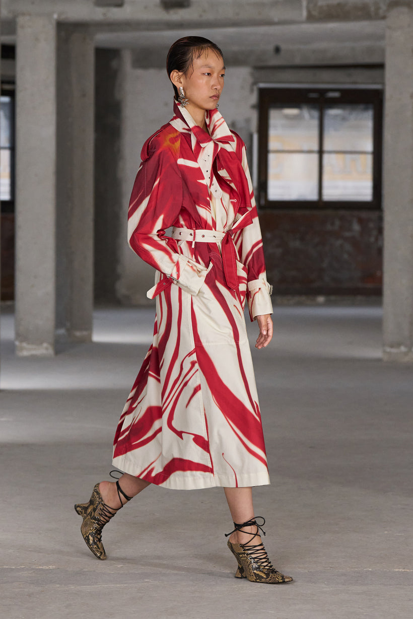 Show SS 25 Women | Dries Van Noten