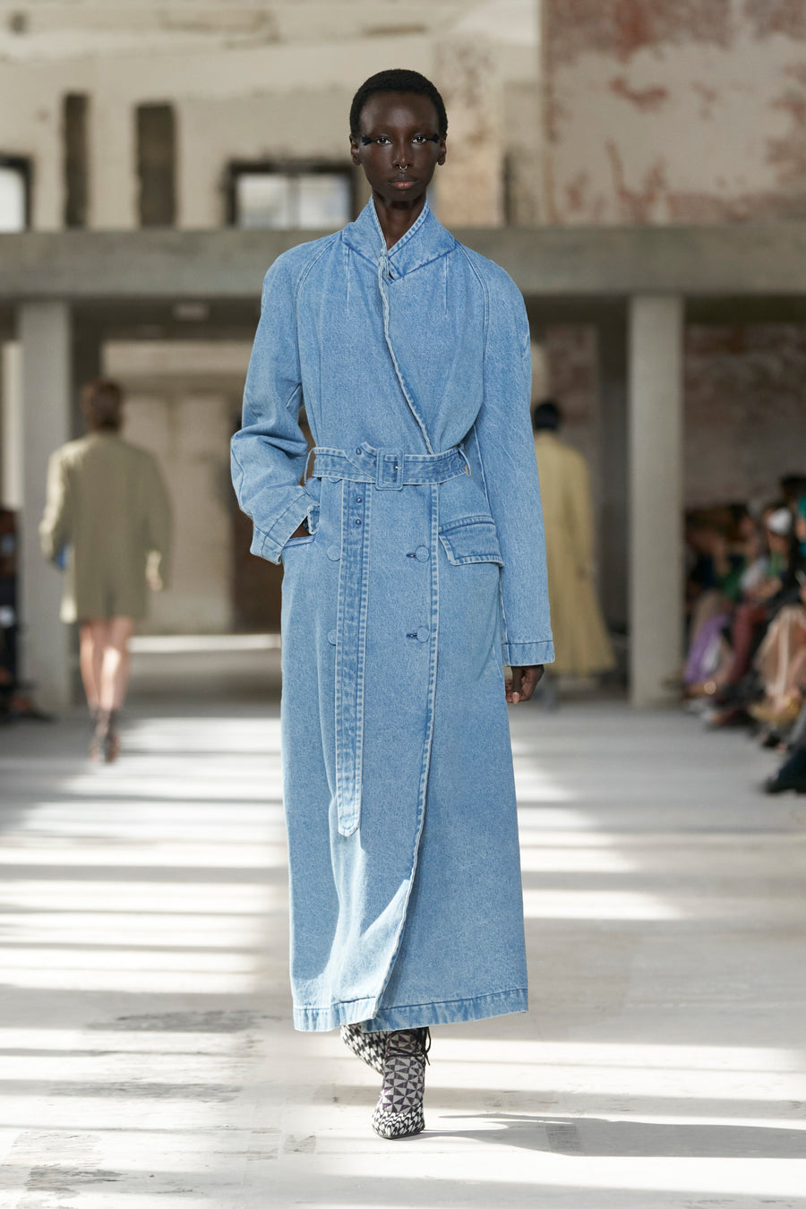 Show SS 24 Women | Dries Van Noten