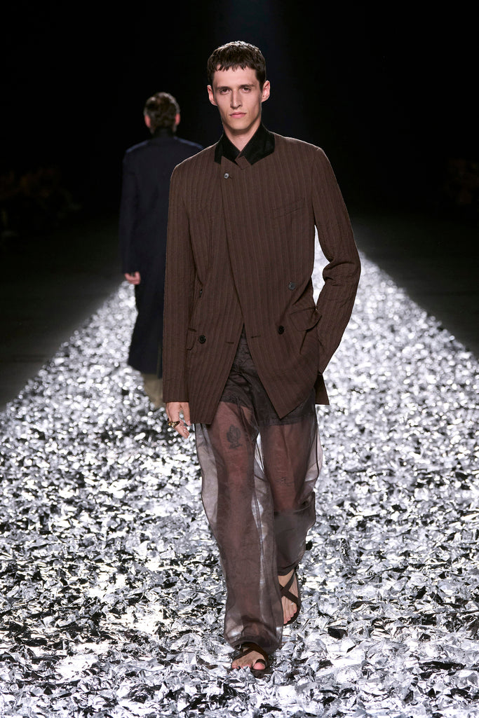 Show SS 25 Men | Dries Van Noten