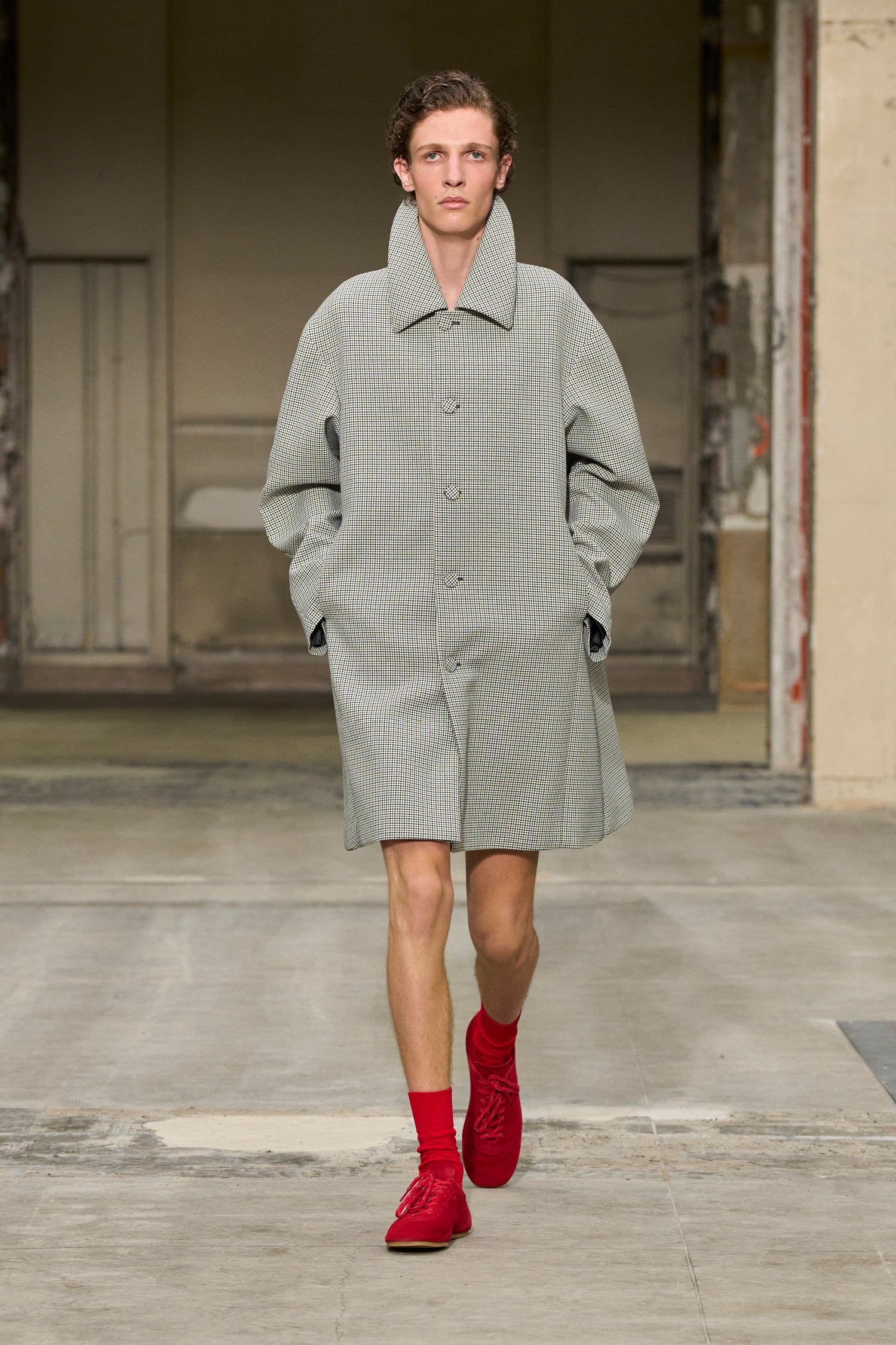 Show AW 26-27 Men | Dries Van Noten