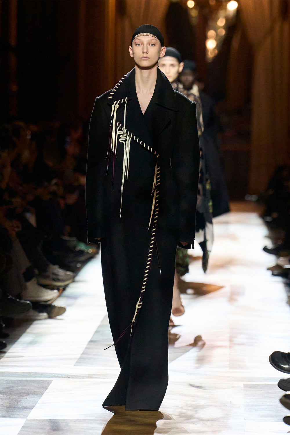 Show AW 25-26 Women | Dries Van Noten
