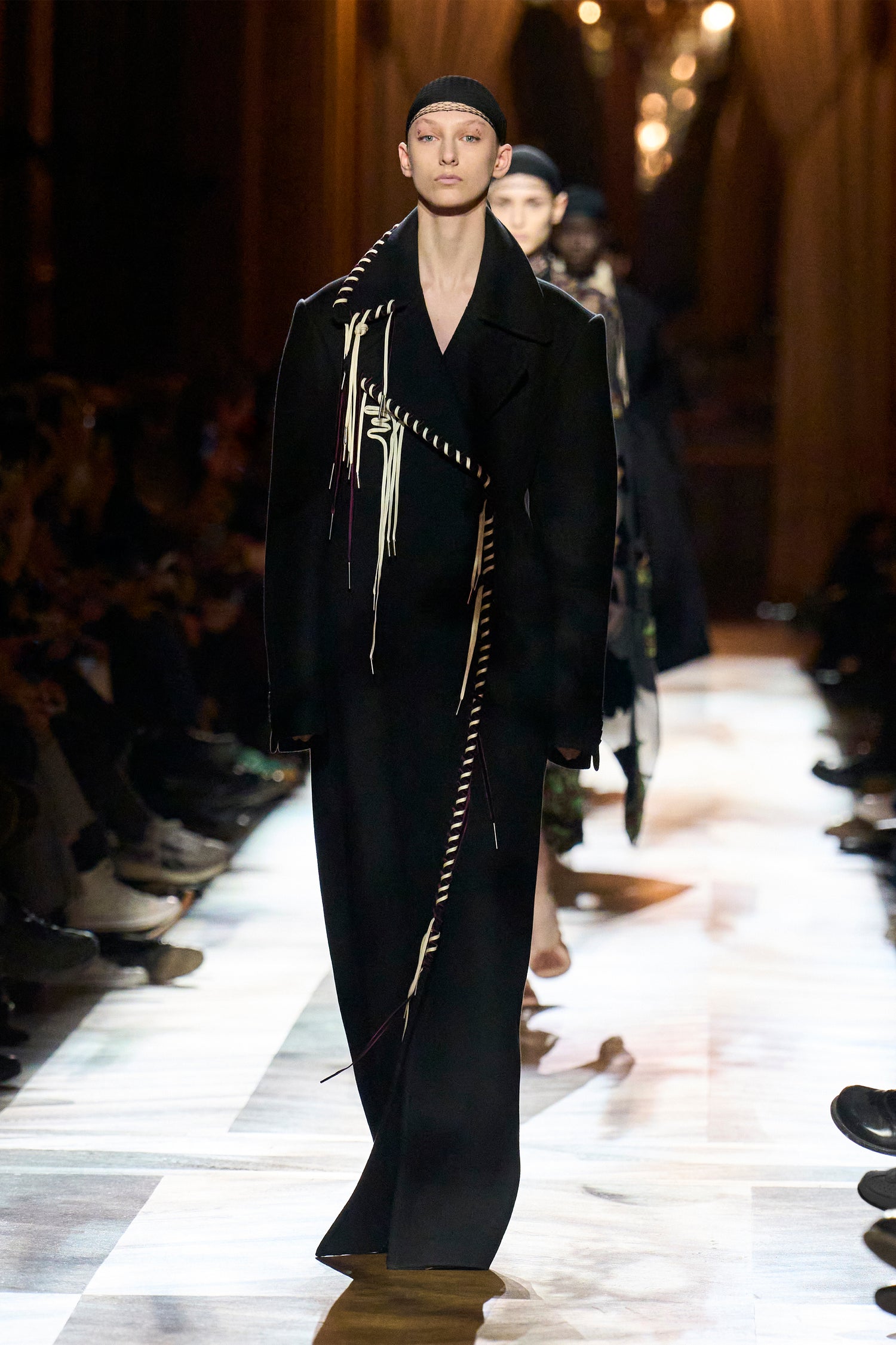 Show AW 25-26 Women | Dries Van Noten