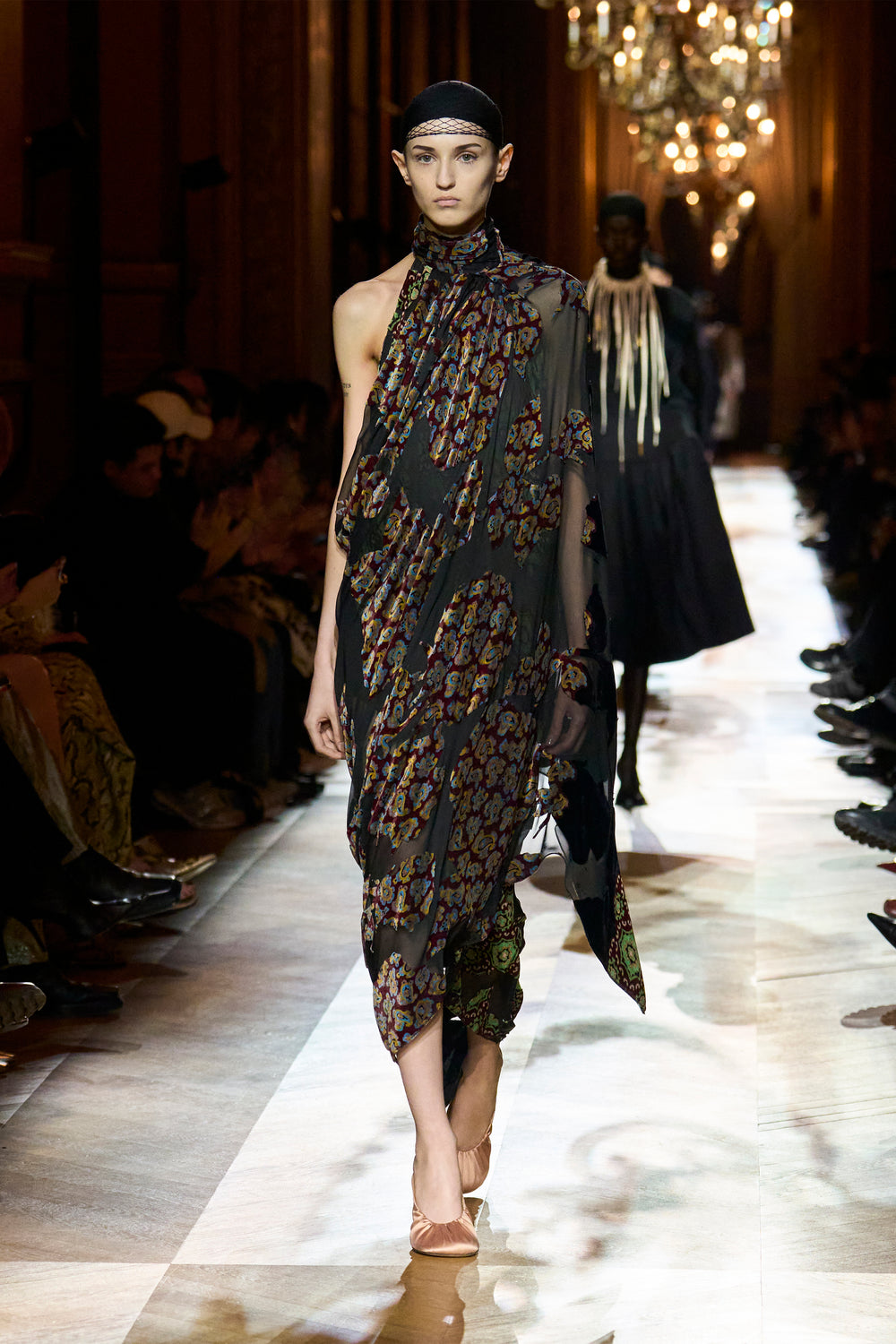 Show AW 25-26 Women | Dries Van Noten