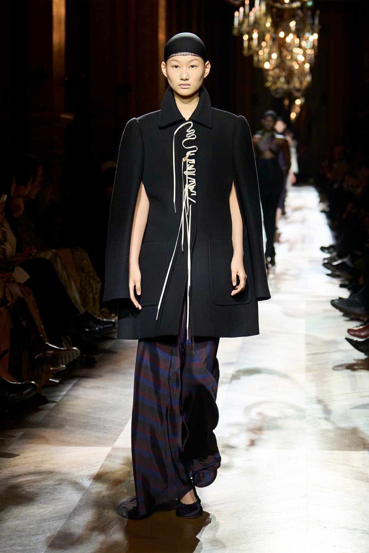 Show AW 25-26 Women | Dries Van Noten