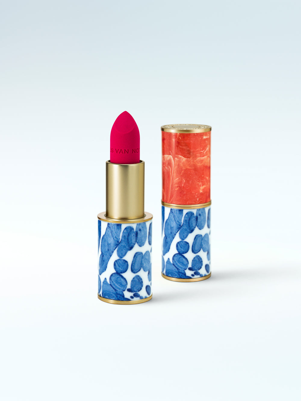 Gill Button – Dries Van Noten