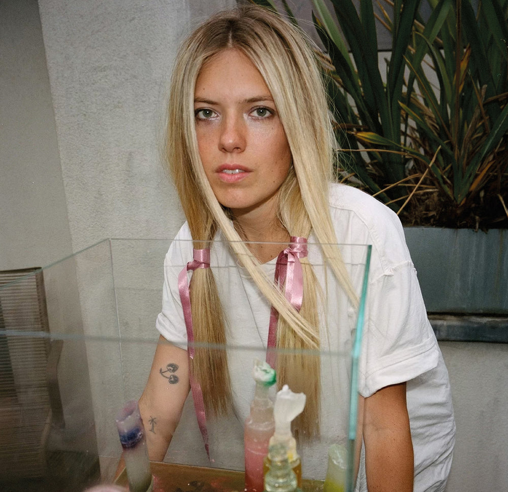 Projects | Dries Van Noten