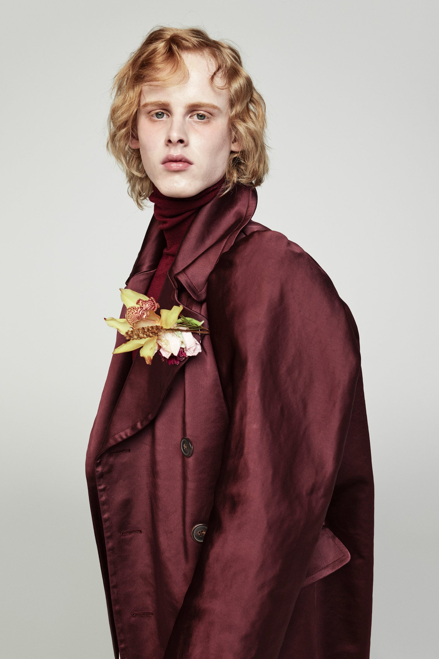 Show AW 25-26 Men | Dries Van Noten