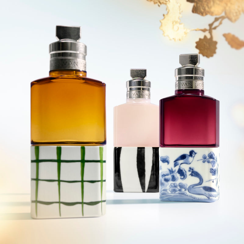 Fragrance | Dries Van Noten