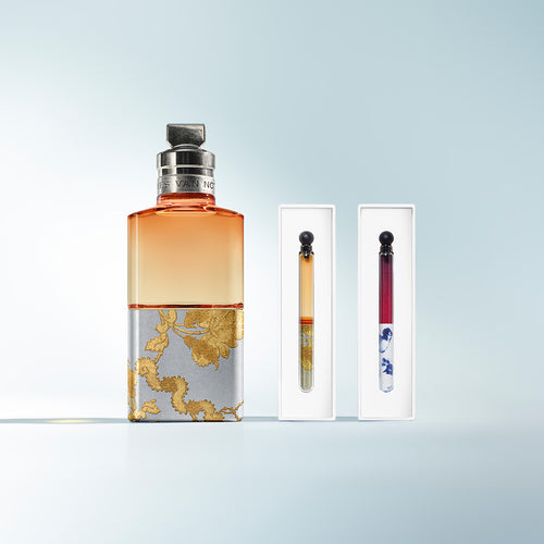 Eau de Parfum Soie Malaquais | Dries Van Noten