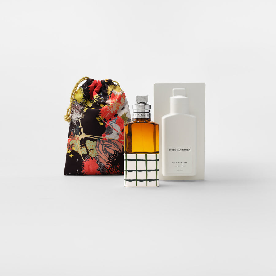 Fragrance | Dries Van Noten
