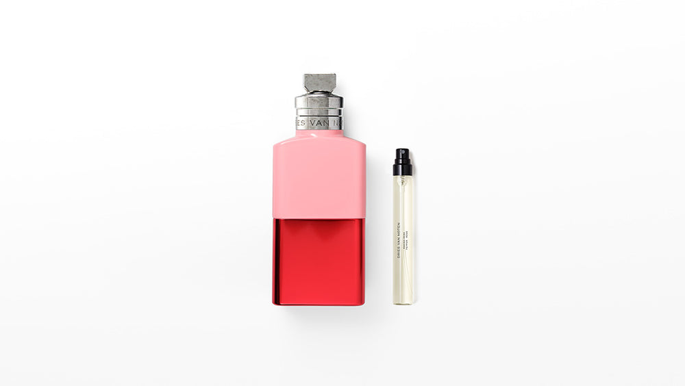 Eau de parfum Raving Rose | Dries Van Noten