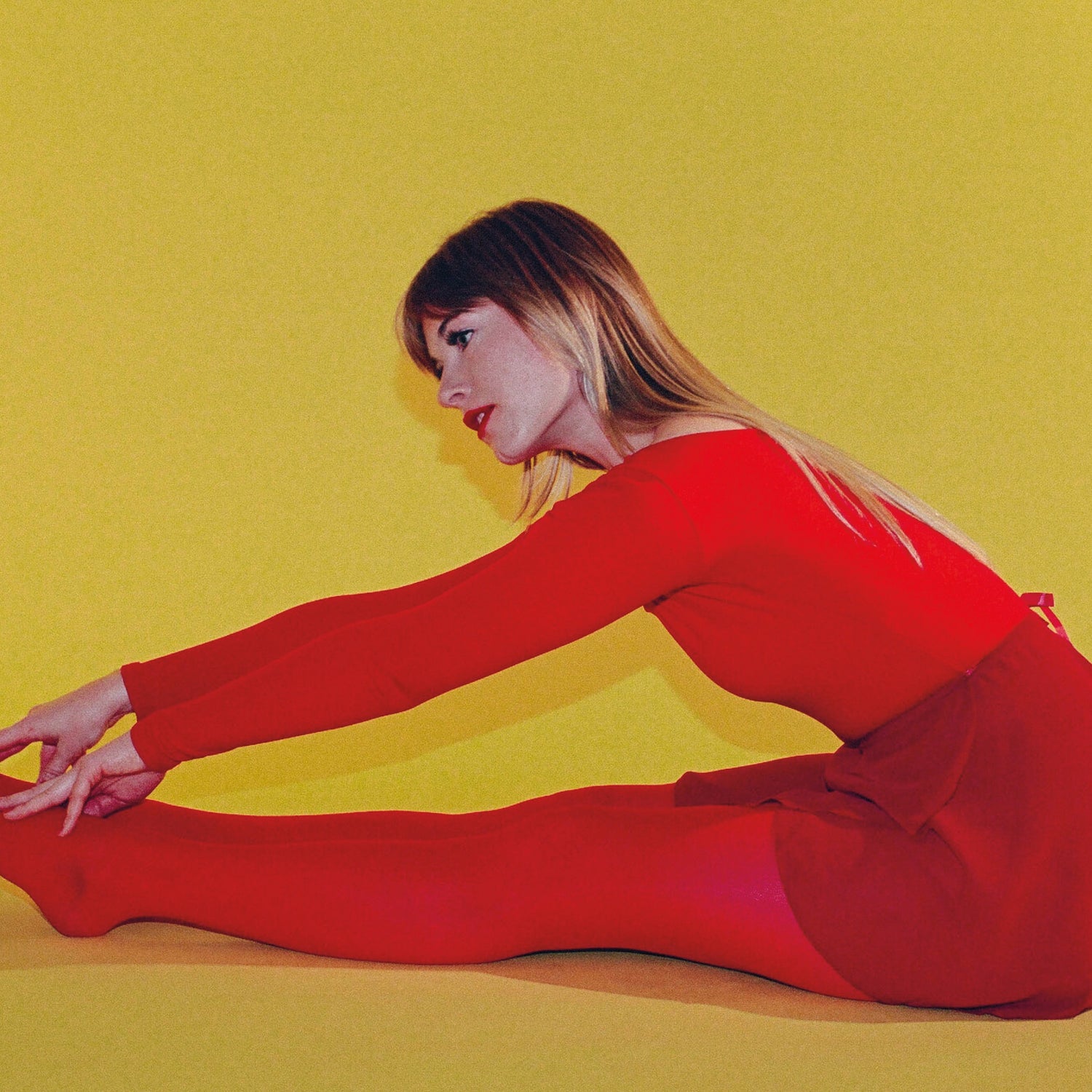 Kate Bollinger | Dries Van Noten