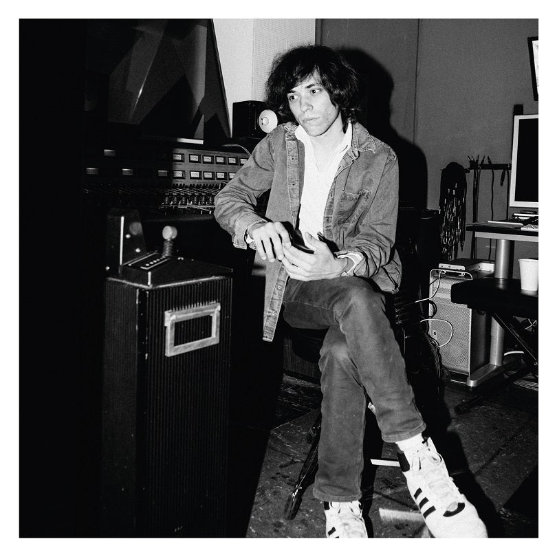 Jonathan Rado | Dries Van Noten