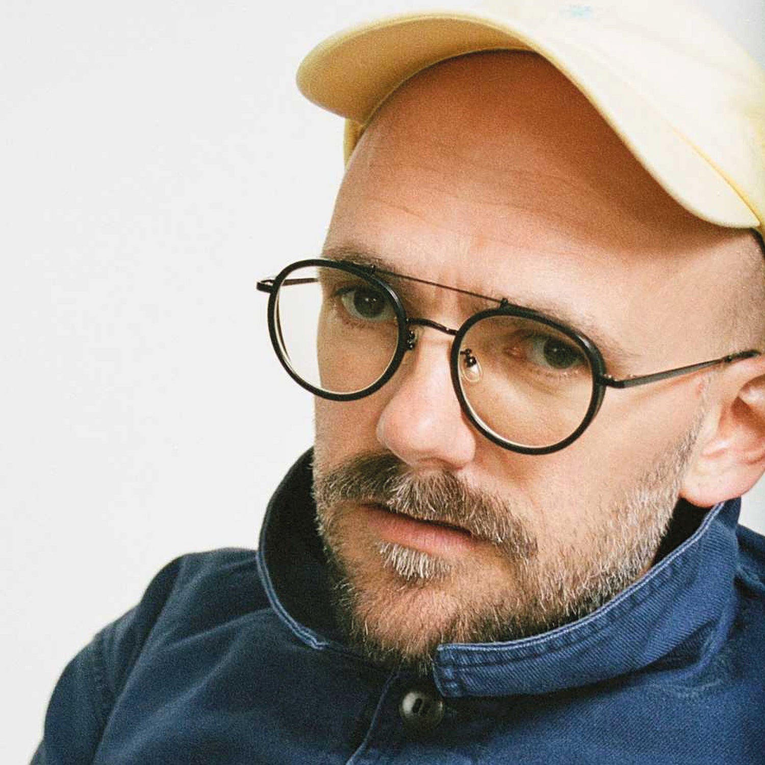 Ryan Gander | Dries Van Noten