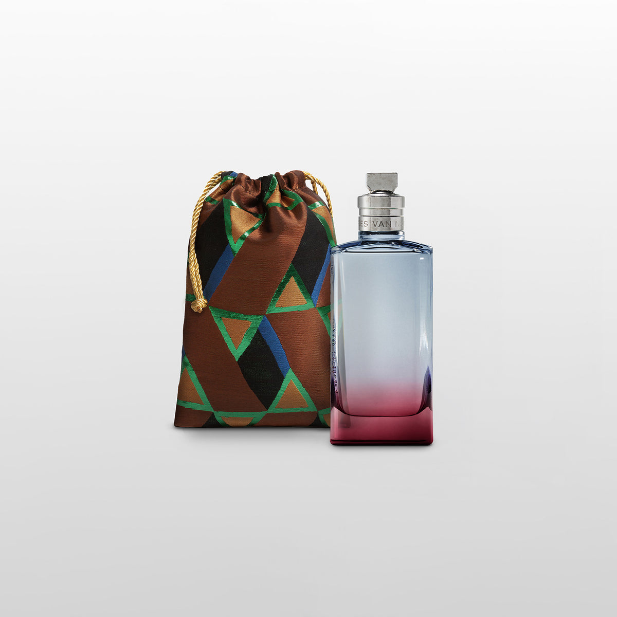 Sur Ma Peau Perfume Sample Free