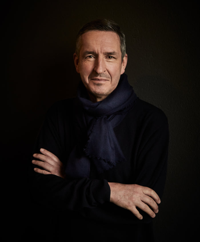 Biography – Dries Van Noten
