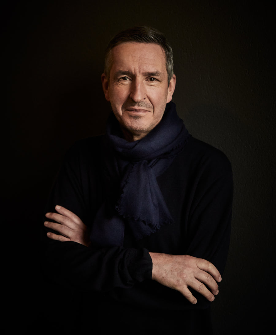 Biographie – Dries Van Noten