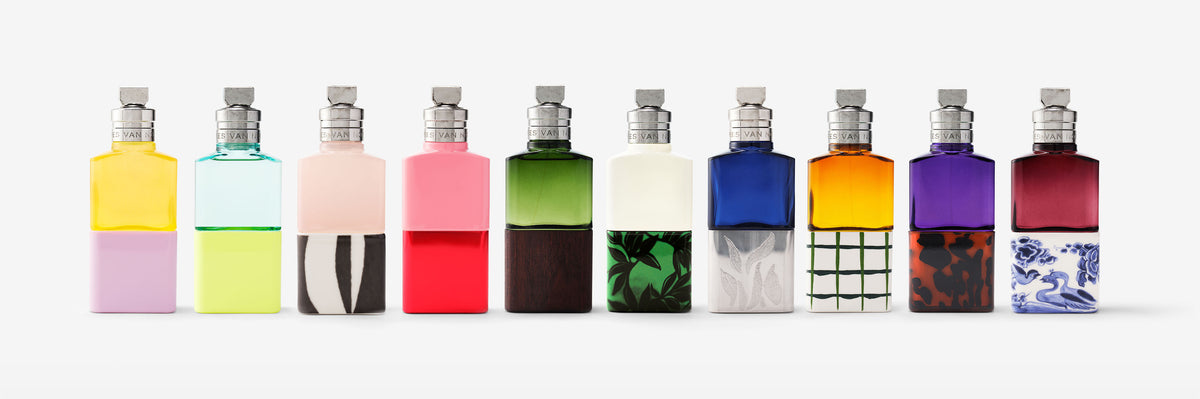 Eaux de Toilette | Dries Van Noten