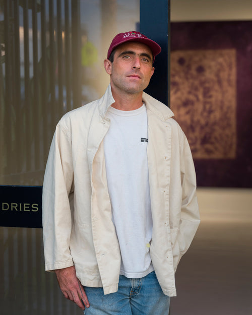 Sam Falls | Dries Van Noten