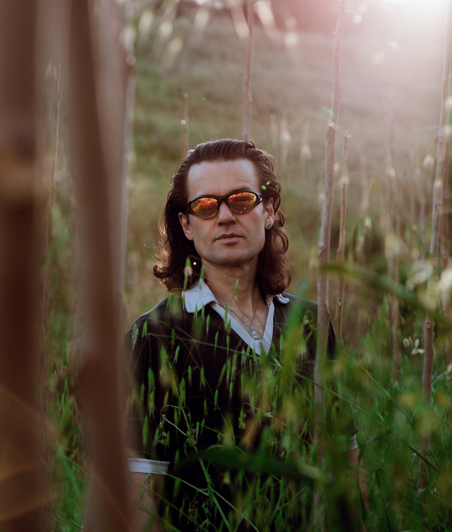 John Carroll Kirby | Dries Van Noten
