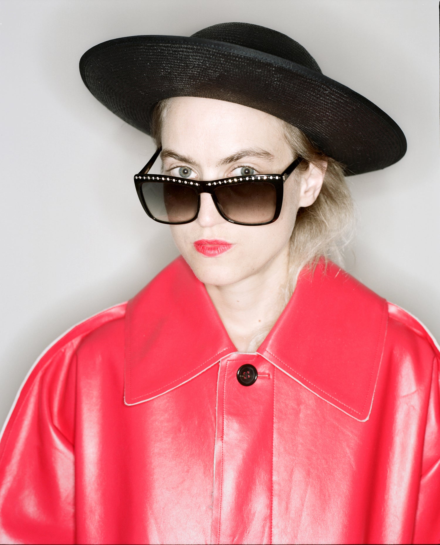 MarieVic | Dries Van Noten
