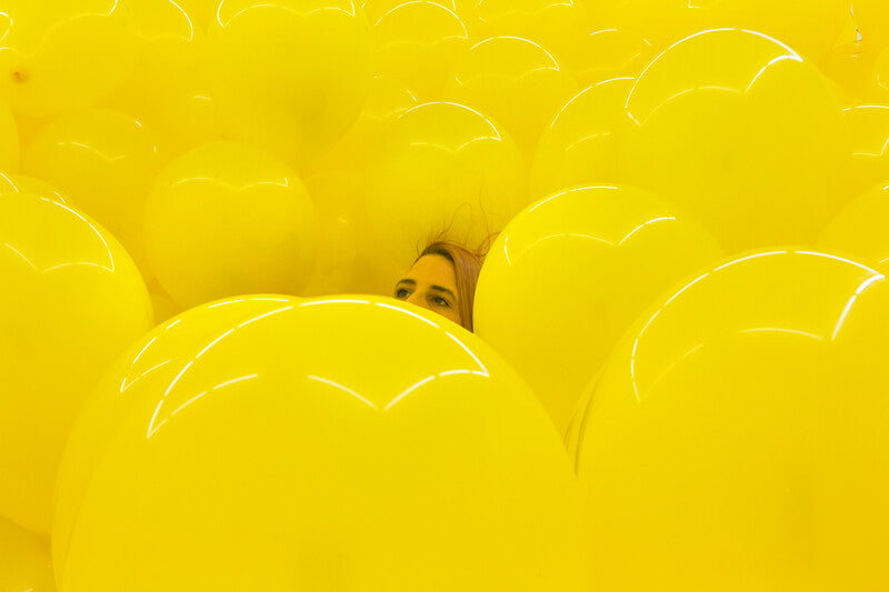 Martin Creed | Dries Van Noten