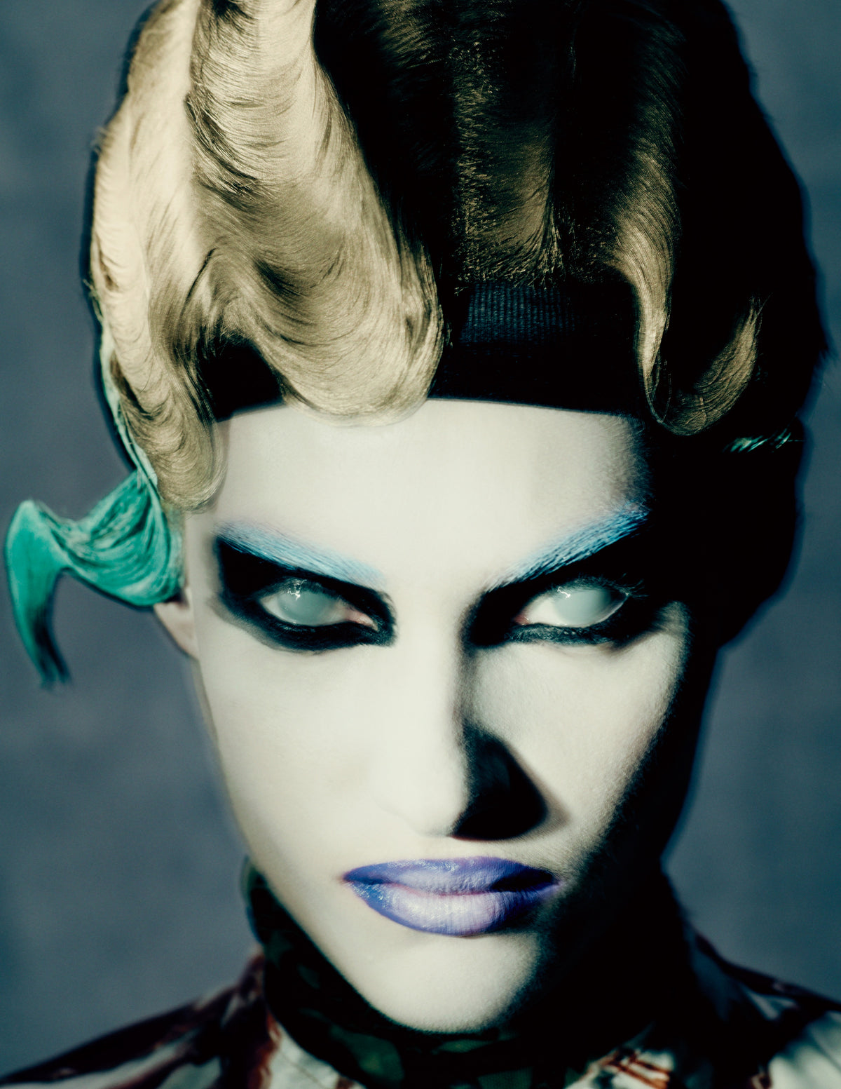 Beauty Papers | Dries Van Noten