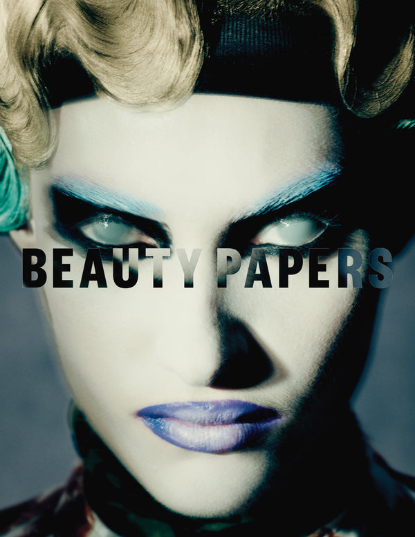 Beauty Papers | Dries Van Noten