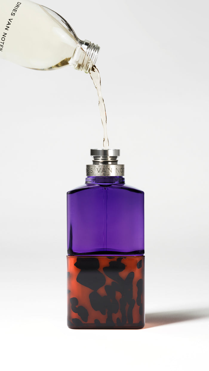 Refill Eau de parfum Fleur du Mal | Dries Van Noten