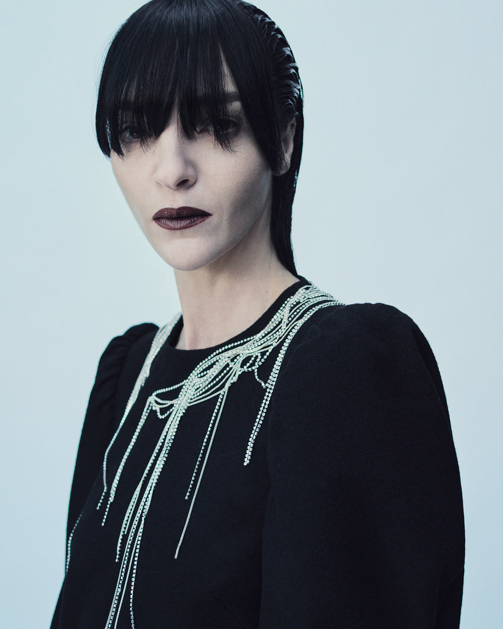 Women Autumn-Winter 2024-25 | Dries Van Noten