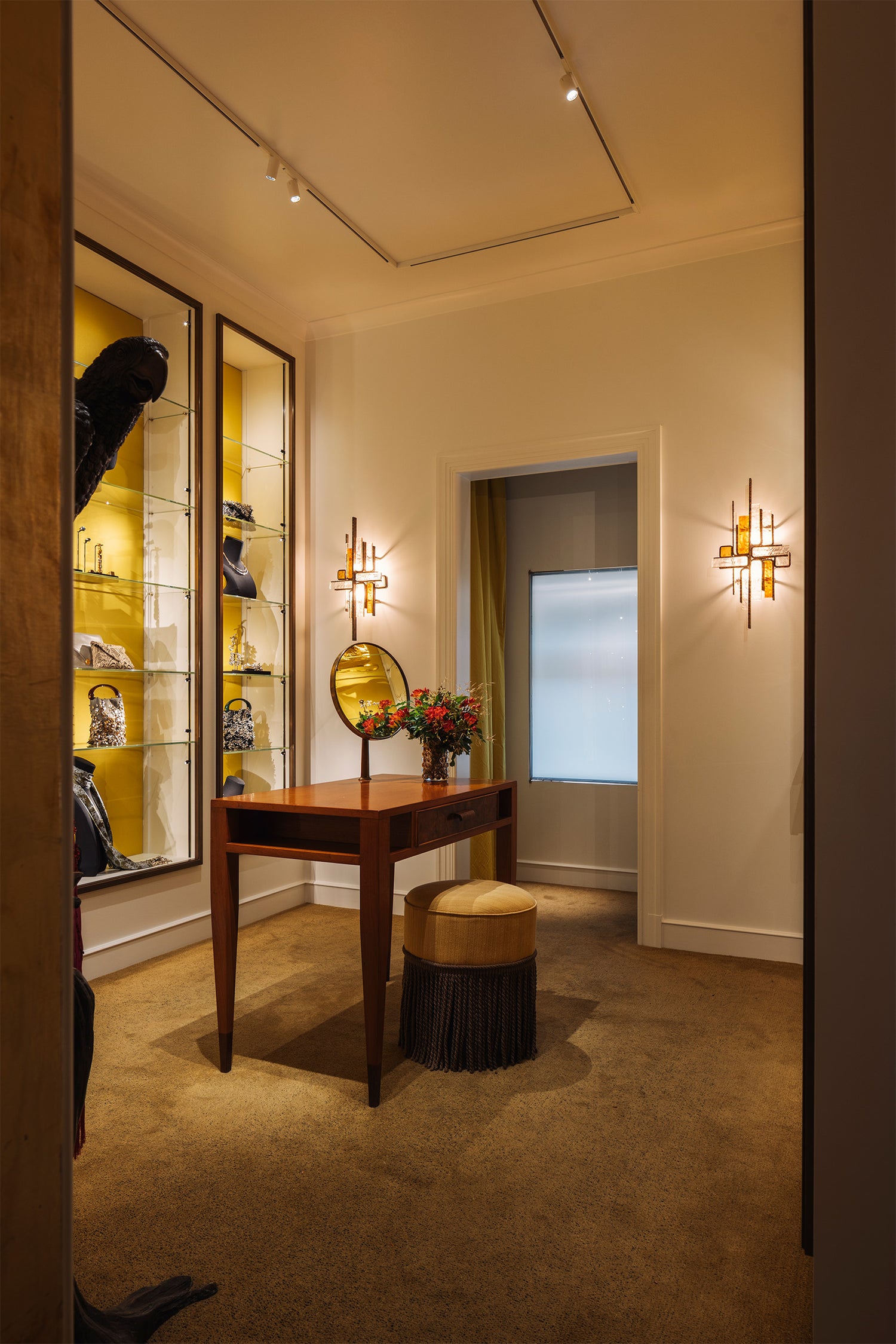 Gallery Dansaert Brussels | Dries Van Noten
