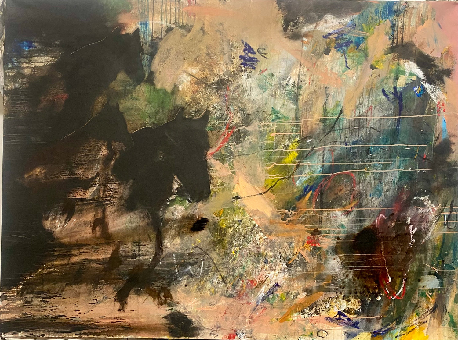 Harley Cortez | Dries Van Noten