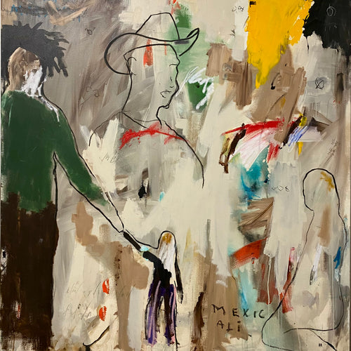 Projects | Dries Van Noten