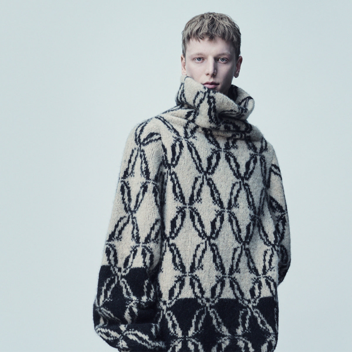 Men's Knitwear | Dries Van Noten