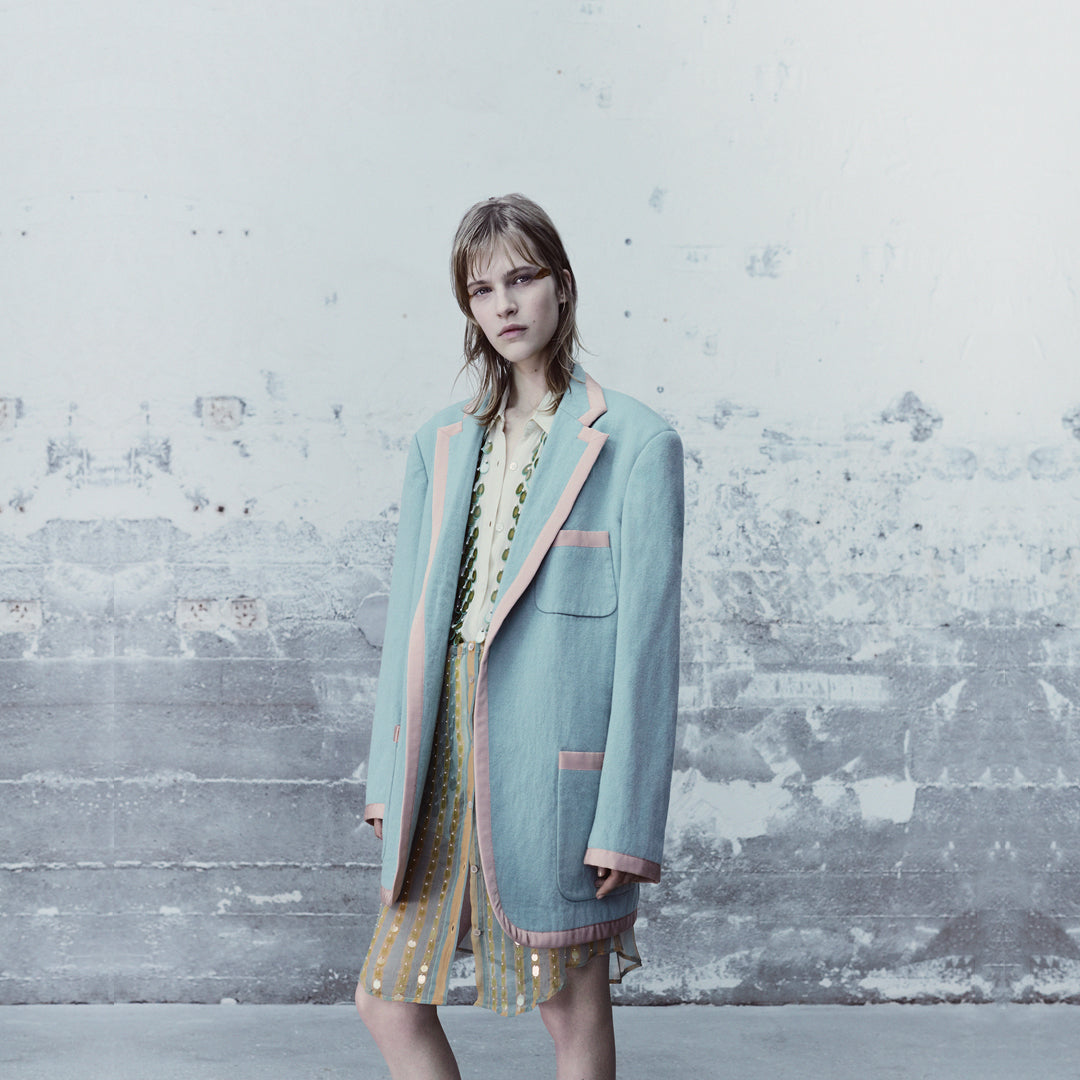 Women's Blazers | Dries Van Noten